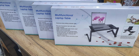 Notebook va Kitob uchun Podstavka