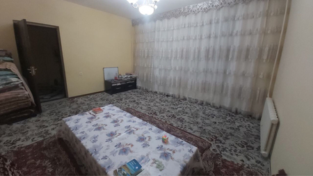 Алмазар, КараКамыш 2/3, 2/4/9