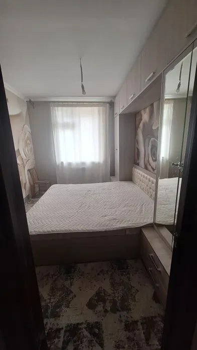 Сергели 3 А 3/1/7 58 м² 3-станция Метро сдается в аренду