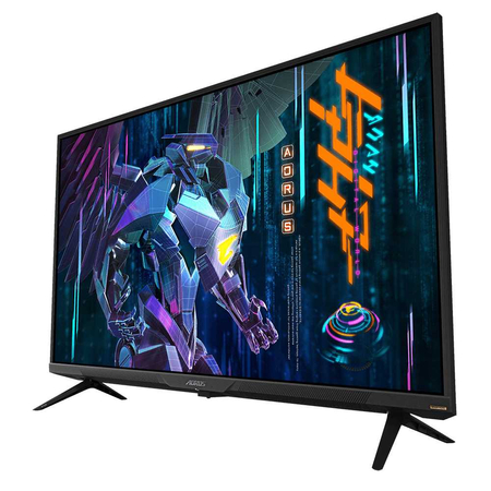 4K Игровой монитор UHD Aorus FV43U 43