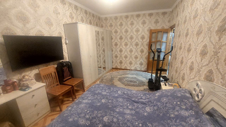 Продам 3 ком юнусабад 14 квартал Самара