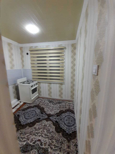 Эълон№4083   2 хонали квартира.