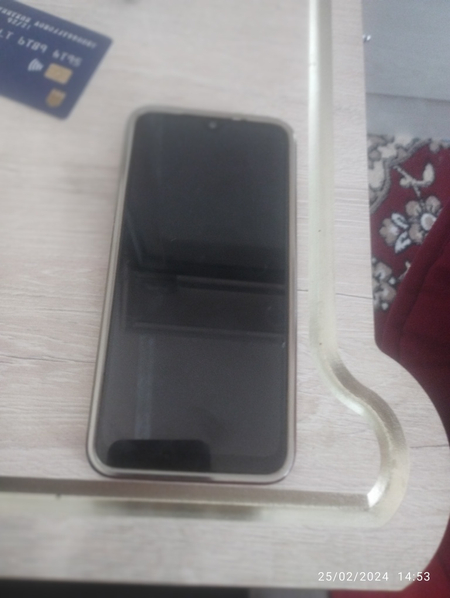 Redmi not 8    128/4+2