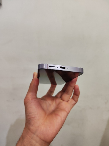 Samsung A55 Yangidek