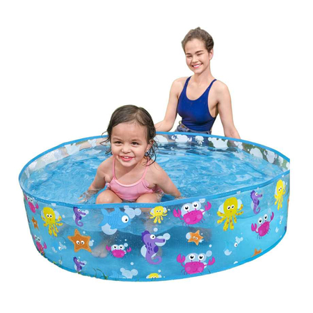 Детский Бассейн Bestway 55028