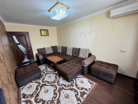 #5821 Срочно продается 3х комнатная квартира
