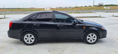 Chevrolet jentra 2021-yil