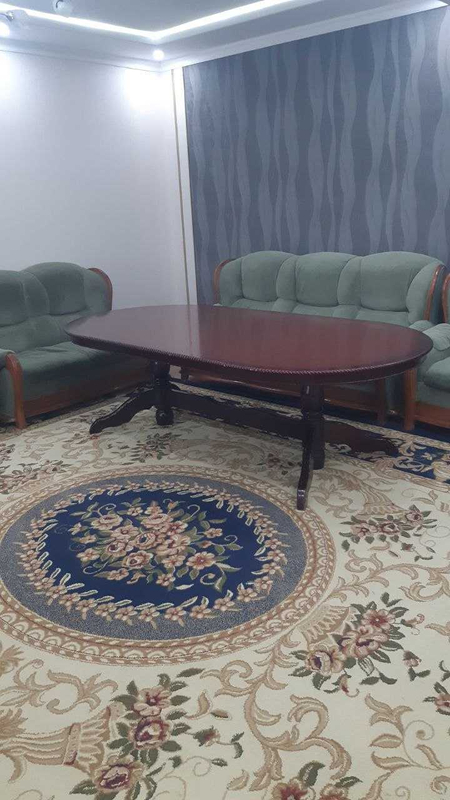 Продаётся квартира в Яшнабадском районе ( Тузель 2 ).