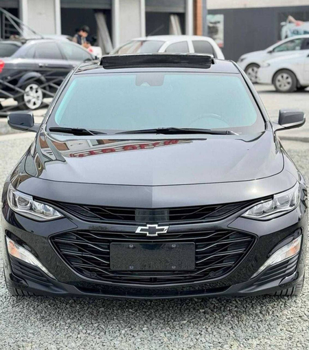Malibu Turbo 2024 1yildan 5 yilgacha Halol nasiya savdo