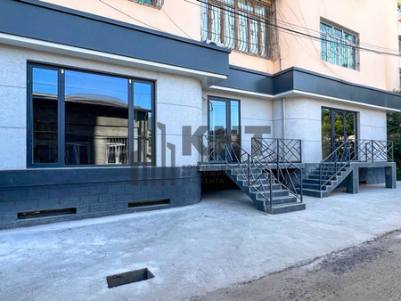 Аренда офиса для крупной компании, Уч.центр, АЙТИ, 355м2 ор-р Дархан