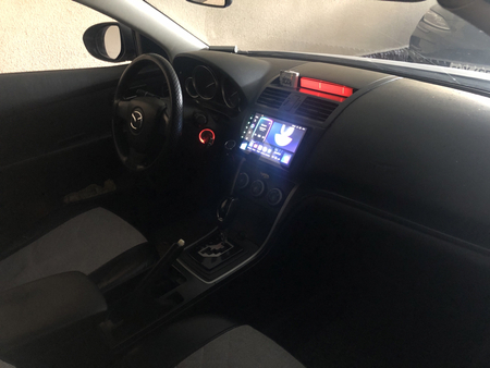 Mazda 6 srochna sotiladi