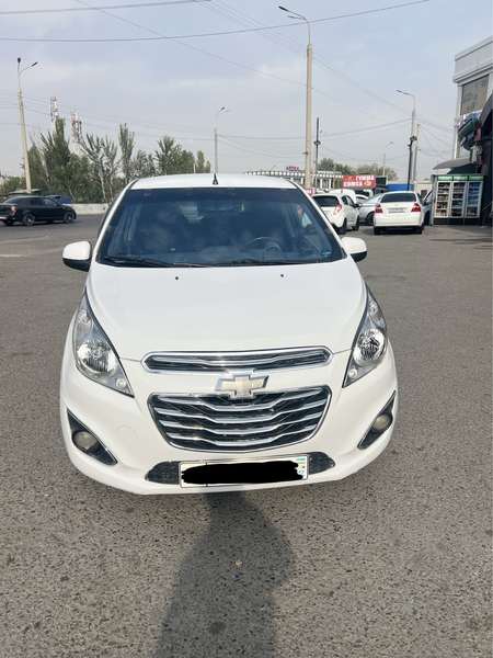 Спарк Автомат full