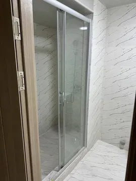 3 комнаты 90м² вдоль дороги ул.Бобура с ремонтом с юридическим адресом