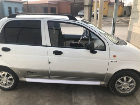 Sotiladi xolati ideal