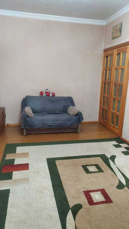 СРОЧНО !! Продаётся квартира в Яшнабаде 1/1/5 ( 38 кв/м ) Авиасозлар 2