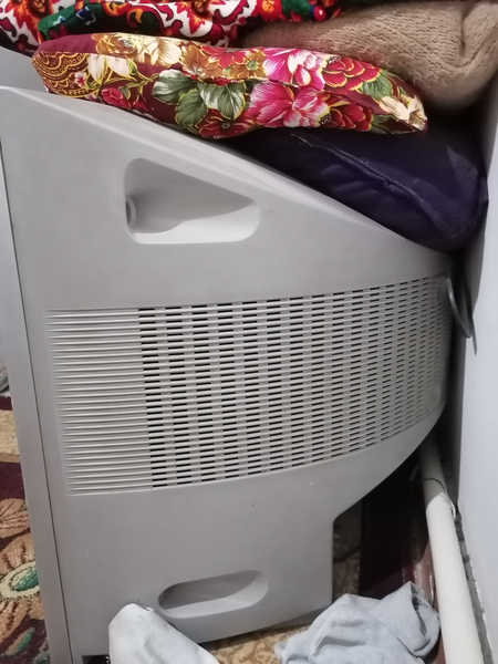 Запчаст Телевизор