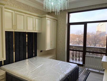 (К128780) Продается 3-х комнатная квартира в Юнусабадском районе.