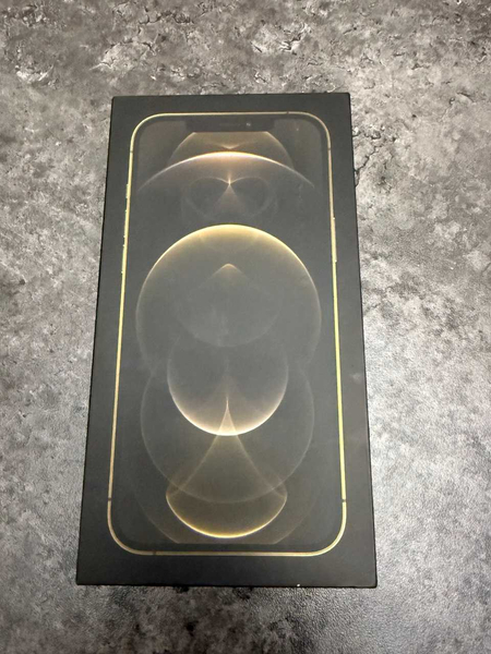 iPhone 12 pro max 256gb