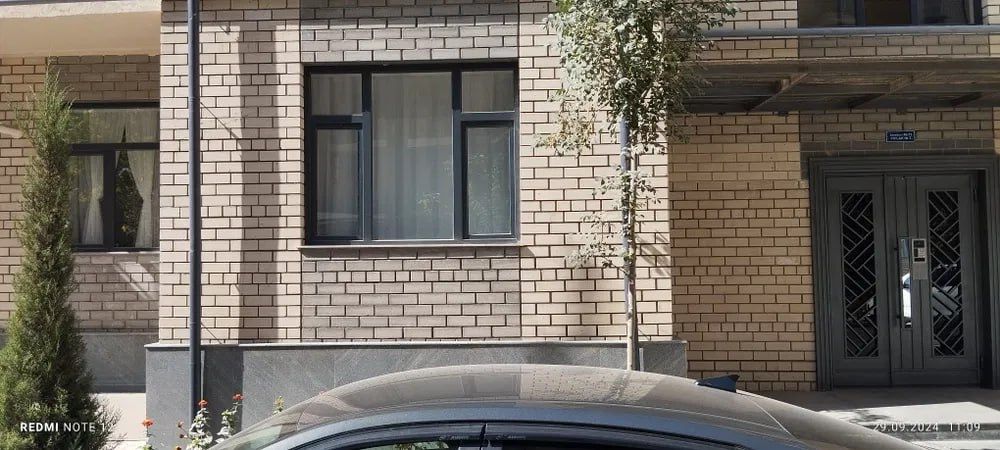 Махтумкули Макро ЖК NEW LIFE Под ключ упакованная 2-комнатная 75 м2
