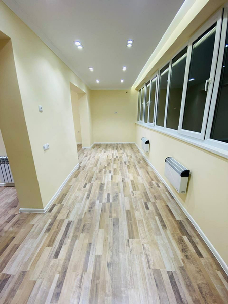 Дархан Продается 4 комнатная квартира ремонт ул.Новомосковская