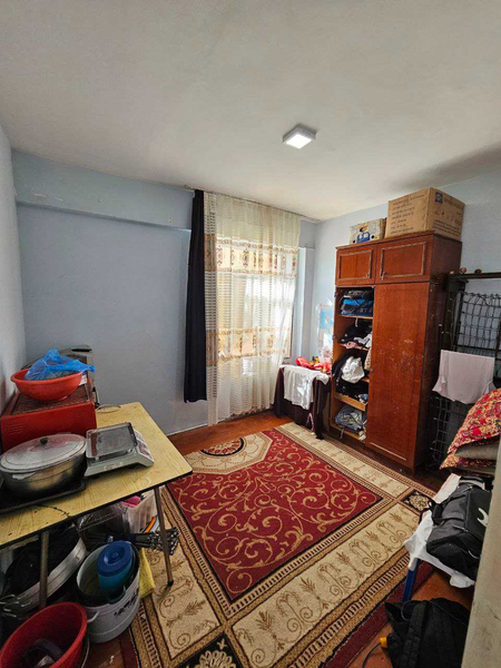 4 xonali 105m² 1-qavat uy sotiladi