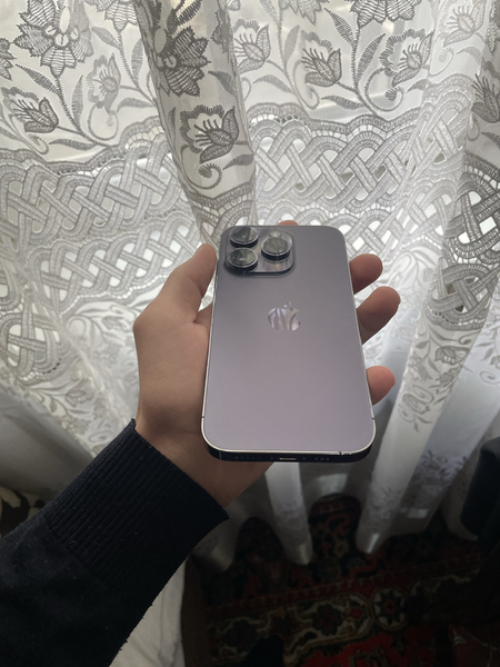 Iphone 14 pro 256Gb