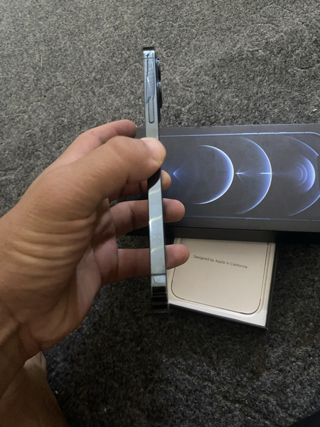 Iphone 12 pro max 512 gb 85% Yomkost