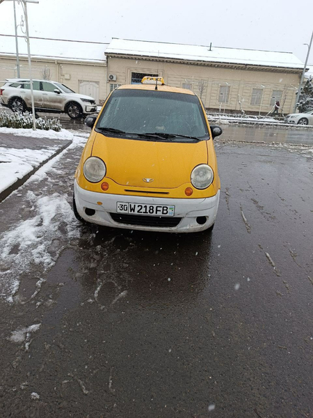 Matiz 2001 sotiladi xujjatlar beton