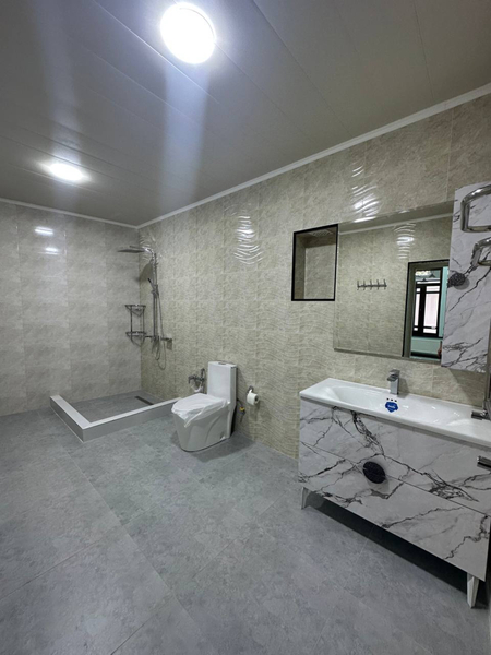3 сотки Никитина, новый евро дом