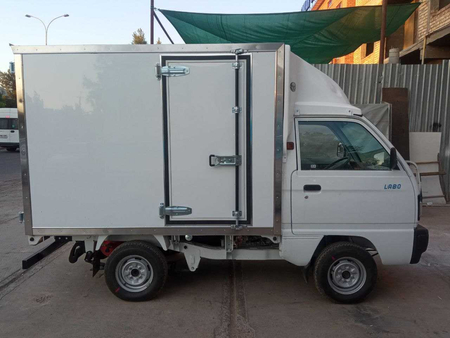 Автотент тентовка корона будка SPOYLERUZ tent