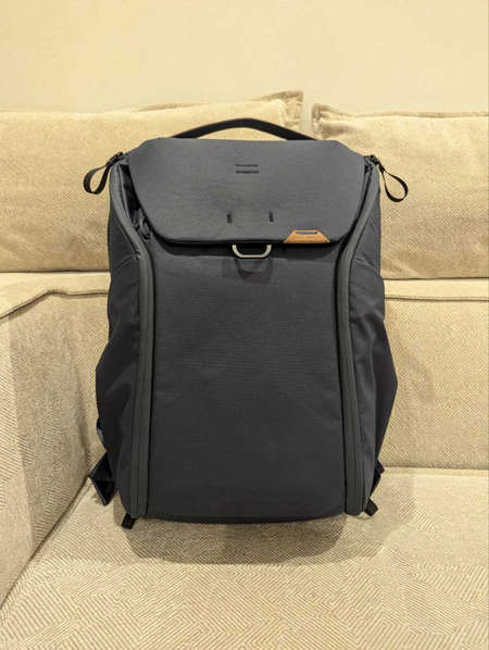Рюкзак Peak Design Everyday Backpack V2 30L Midnight