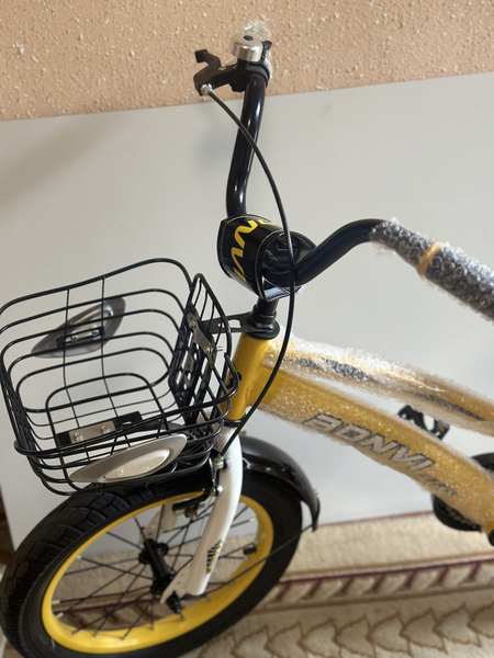 Srochna velosiped sotiladi