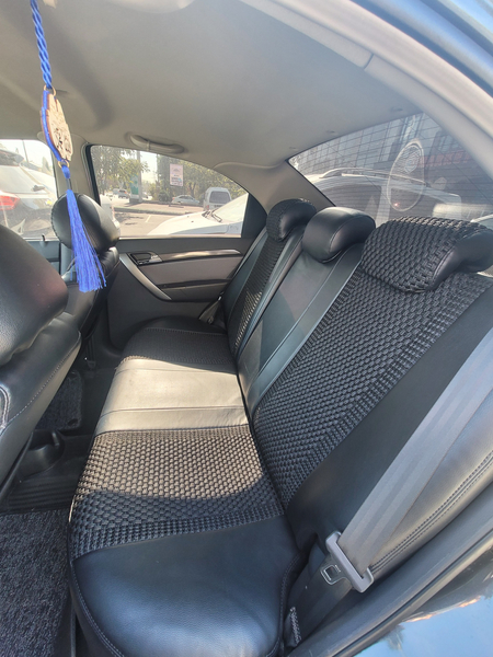 Chevrolet Nexia 3