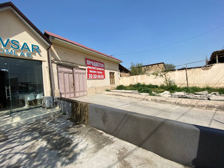 СРОЧНИЙ ПРОДАЖА учаска в дол дорога