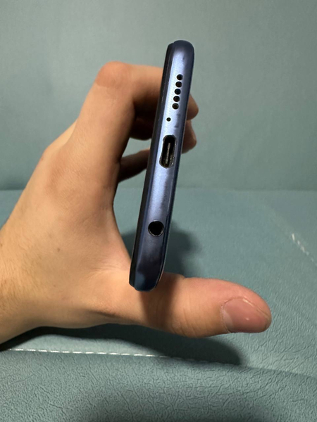 Redmi note 9 pro