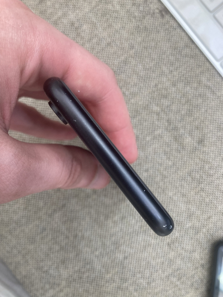 iPhone XR 128 gb Amerika