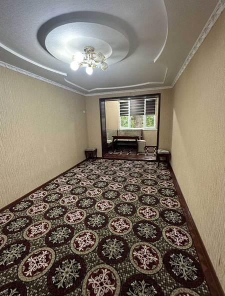 №2902.Продается 3х-комнатная квартира.