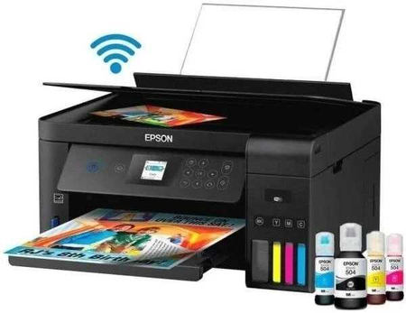 Принтер МФУ EPSON  L4260