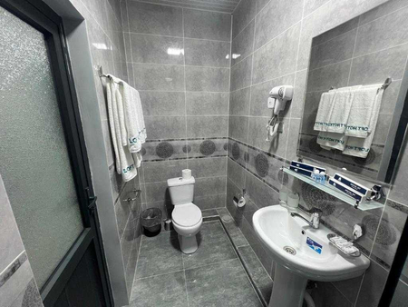Гостиница/Hotel LOFT