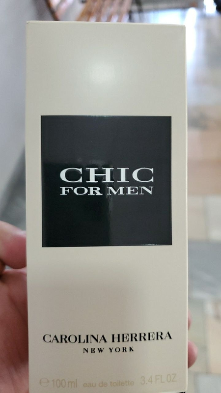 Carolina Herrera 100 ml, 80 ml, оригинал, на скидке!