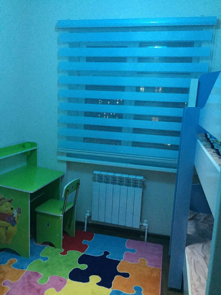 Срочно продается квартира 3-х комнатный в Сергели 5А