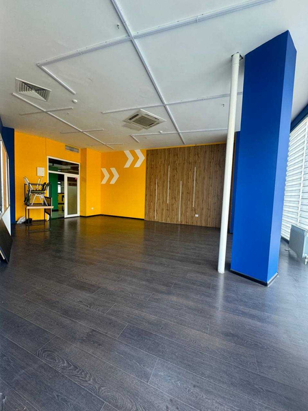 Сдаются Готовые Офисы/Юнусабад от 27м2-80м2