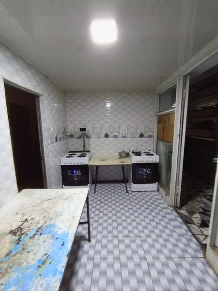 Ижарага квартира Яшнабад Дворец бывший общежит оилага