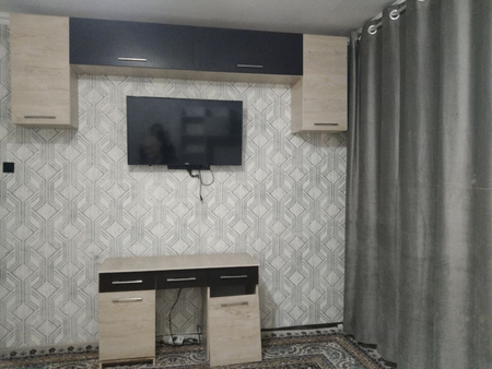 Сергили чоштепа метрони биринчи бекати 2хона 300д