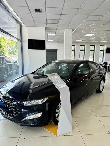 Malibu LTZ Turbo Primier XL 2024