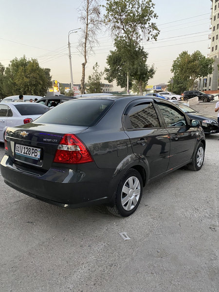 Nexia 3 Avtomat 2019