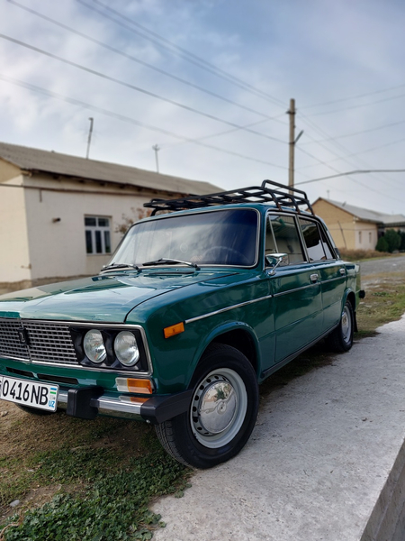 Juguli 2106 sotiladi yili 1987 yil kelishamiz