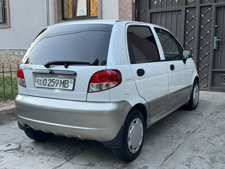 Продается Matiz best