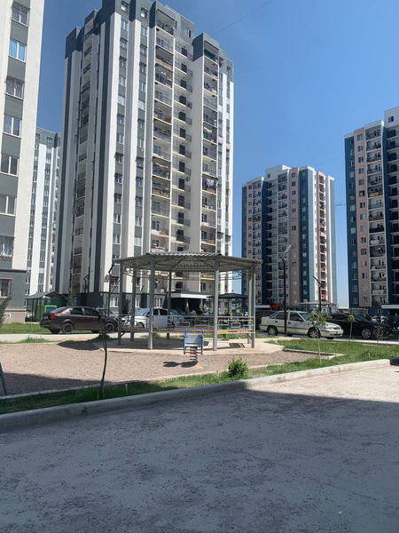 Срочно сдаётся квартира