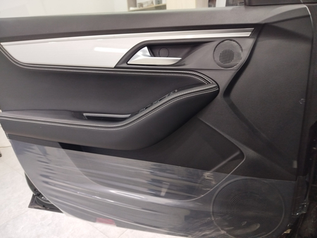 New JAC J7 !  Новый JAC J7 !